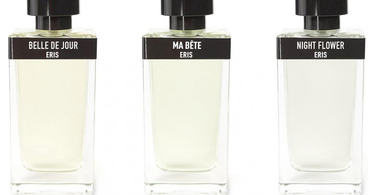 Barbara Herman Launches Eris Parfums for the Fans of Animalic Florals ...