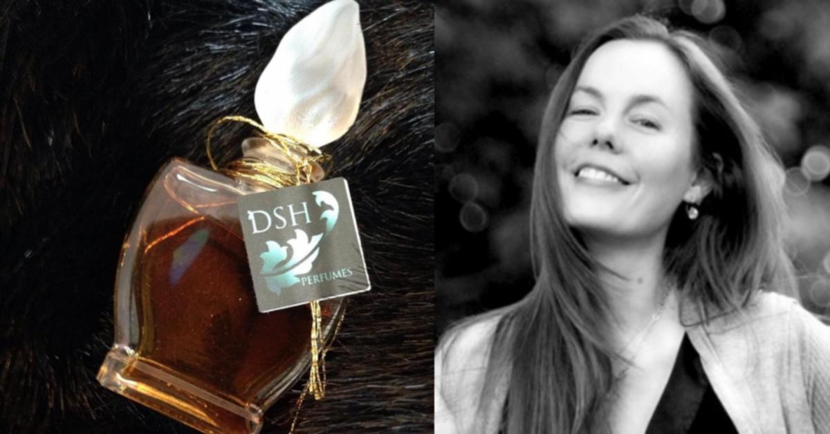 New from Dawn Spencer Hurwitz: Rendezvous, an Animalic Fragrance ~ New ...