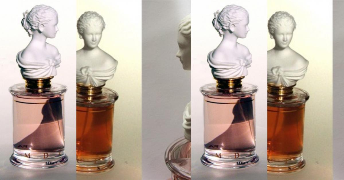MDCI Parfums: Three New Luxurious Fragrances ~ Niche Perfumery