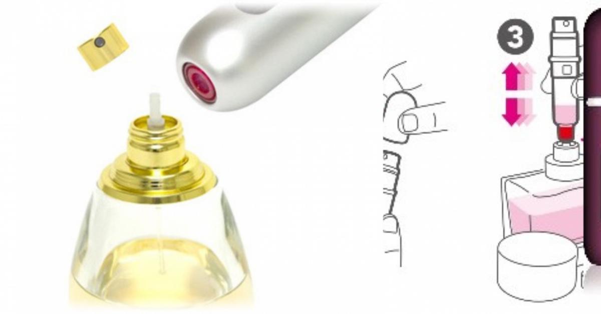 Travel with Travalo: The Easiest Way to Leave the Bottle at Home ~ Columns