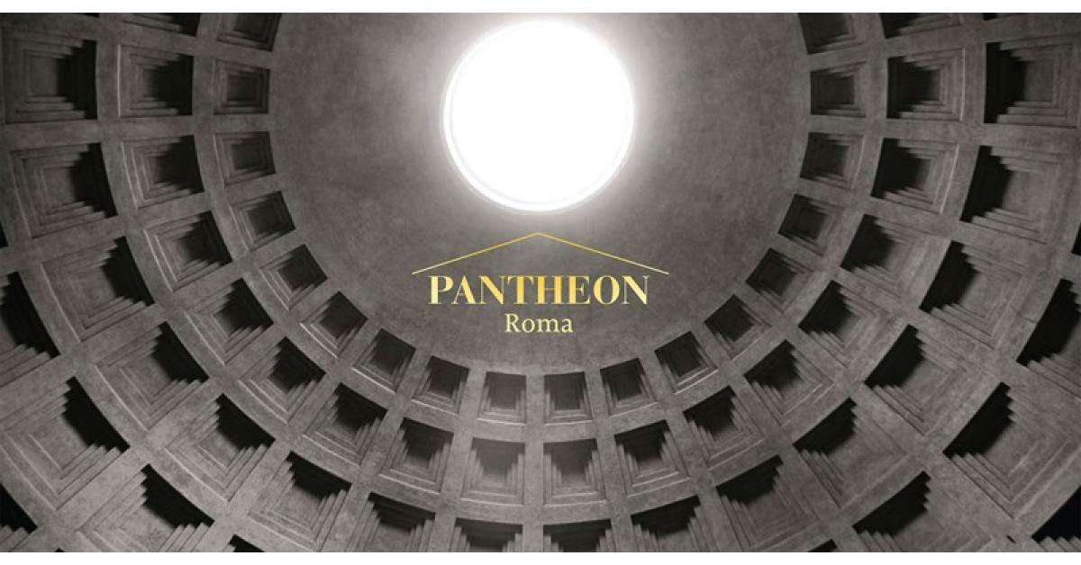 Pantheon Roma Fragrances and the Ritz-Carlton Berlin: From Perfumes to ...