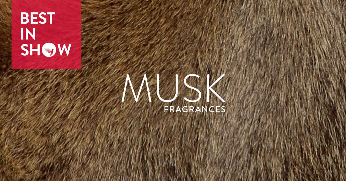 Best in Show: Musk Fragrances (2016) ~ Best in Show