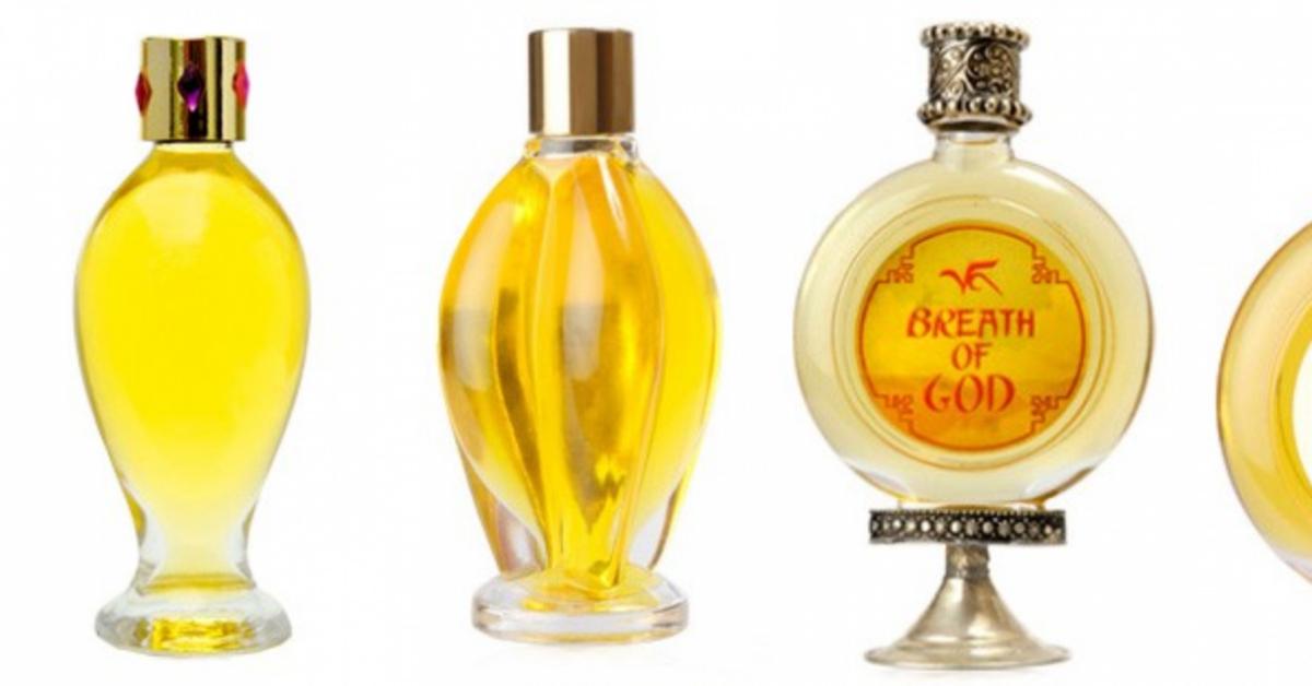 Be Never Too Busy To Be Beautiful ~ Fragrance Reviews