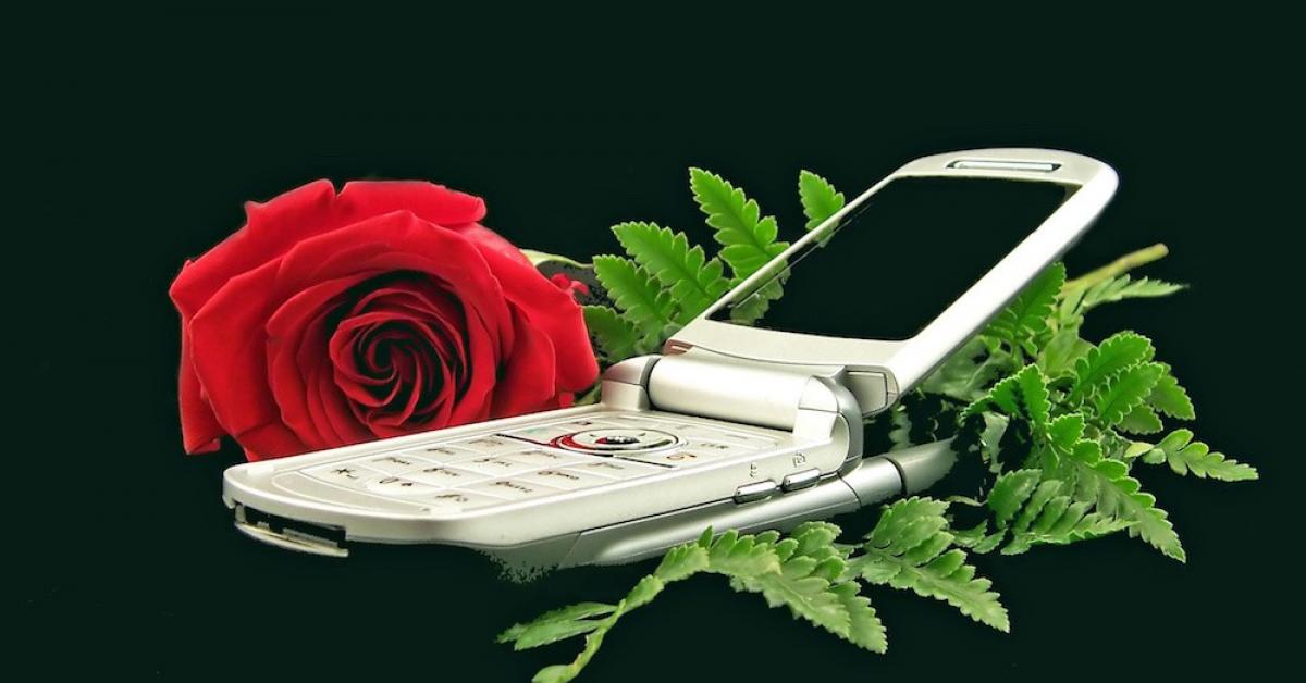 This Week in Fragrance: Petrichor, Peanut Butter and Phone Smells ...