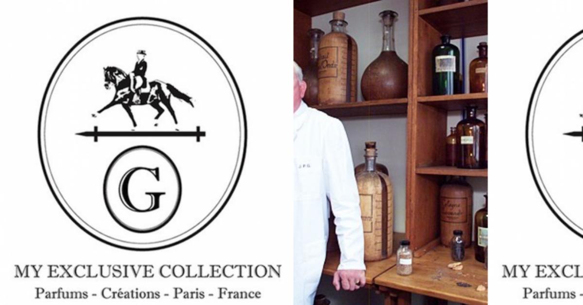 My Exclusive Collection. Sometimes They Come Back ~ Niche Perfumery