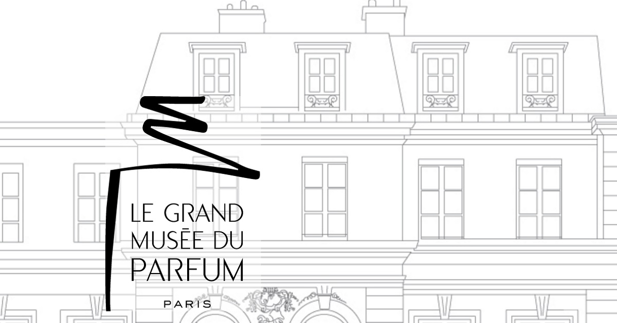 A New Museum of Perfumery in Paris ~ Art Books Events