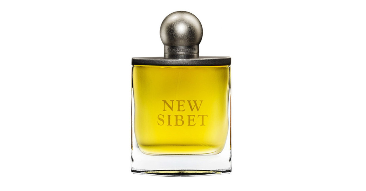 The Latest from Slumberhouse: New Sibet ~ New Fragrances