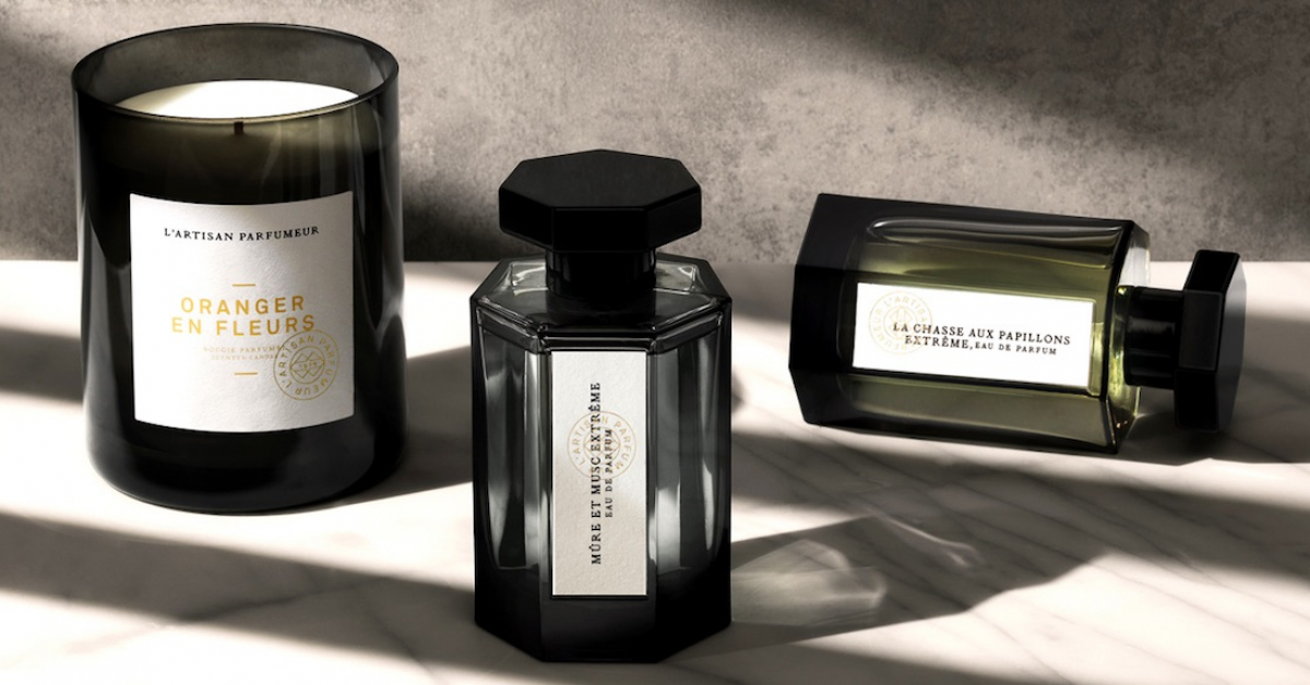 Best in Show: L'Artisan Parfumeur (2016) ~ Best in Show