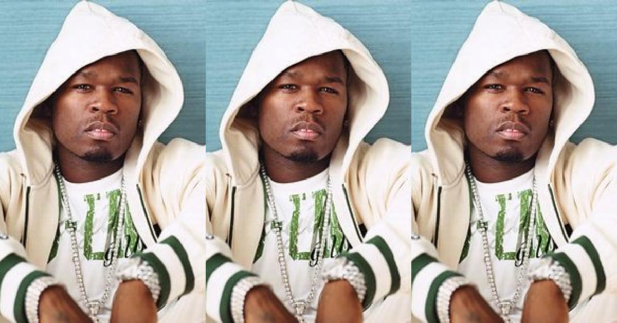 Power by 50 Cent - Curtis Jackson's Perfume ~ New Fragrances