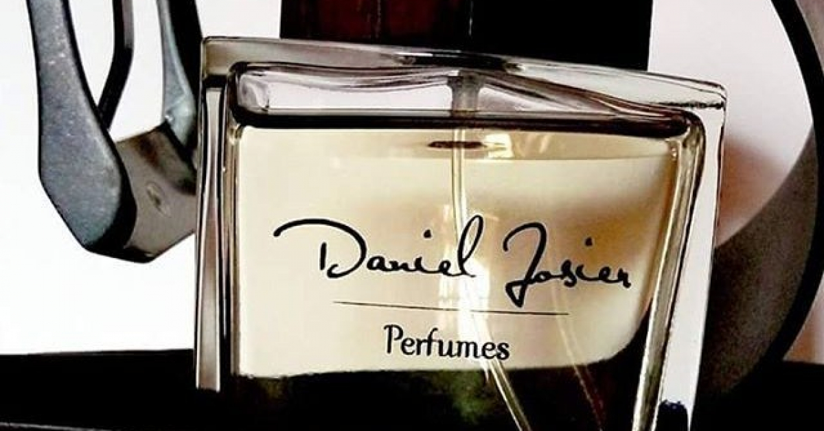 A New Fragrance by Daniel Josier: Green Leather ~ Niche Perfumery