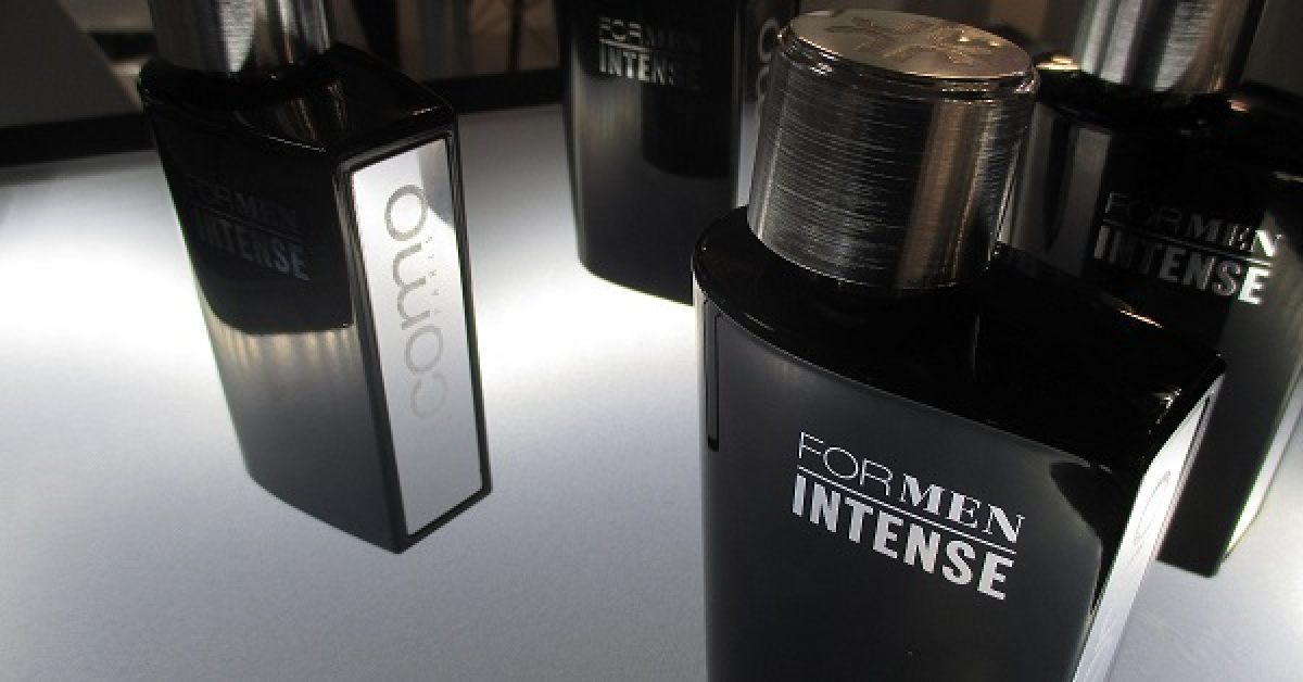Jacomo For Men Intense - Mixed Feelings Got me Hooked ~ Fragrance Reviews