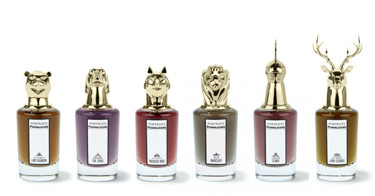 This Week in Fragrance: Penhaligon's, Pura, & Perfumer's Apprentice ...