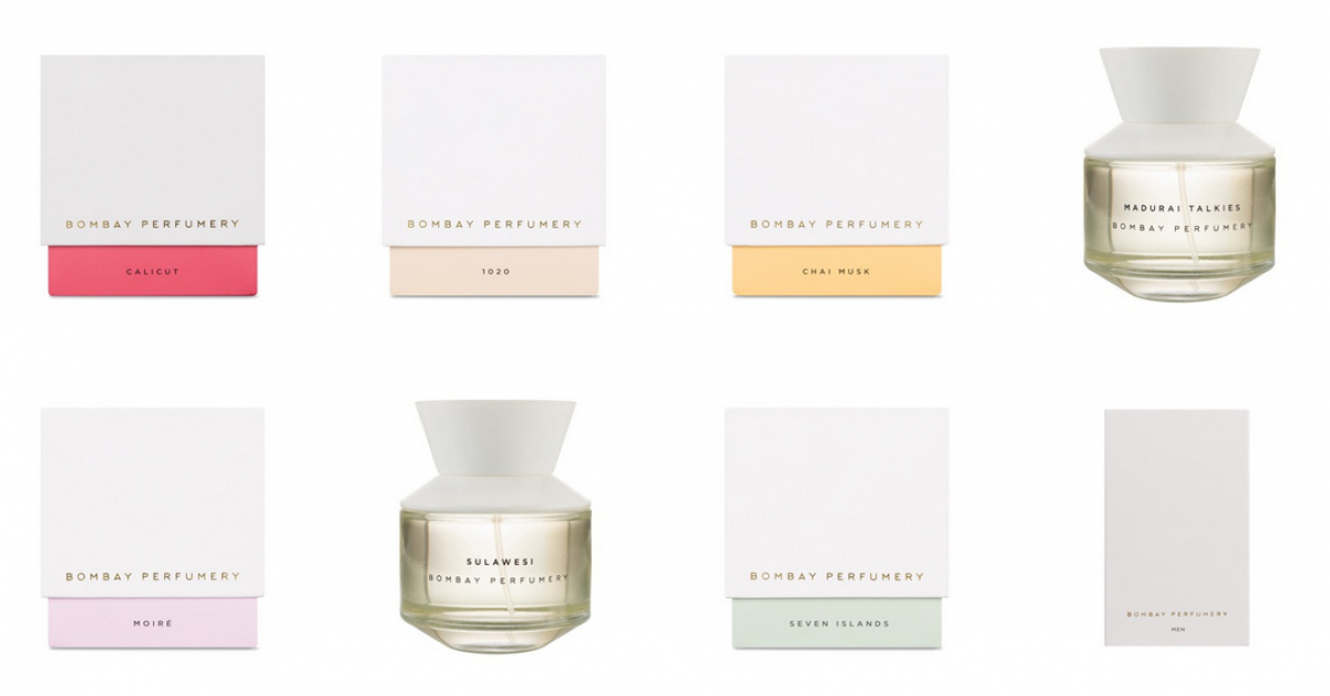 This Week in Fragrance: Threat Toilette, the Scent of a Man, & Rosy ...
