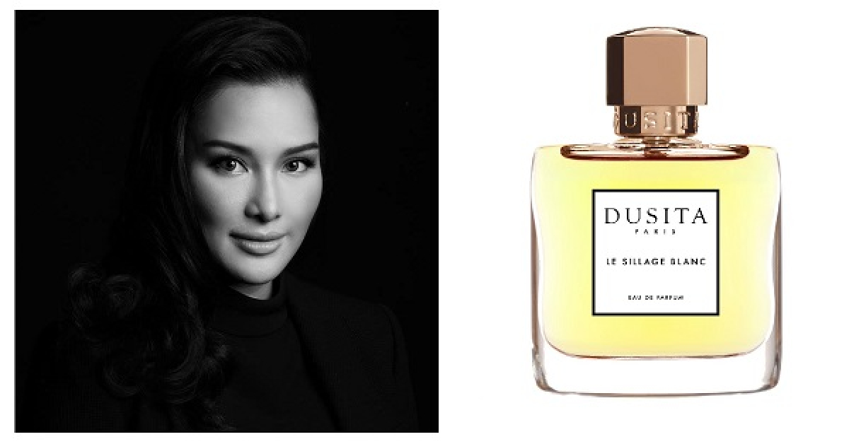 Pissara Umavijani Speaks About The Creation of Her New Scents ~ Interviews