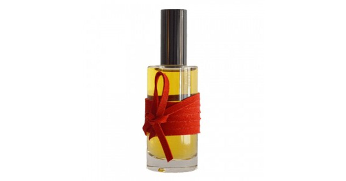 ICONOfly Attache-Moi ICI & LA ~ Niche Perfumery