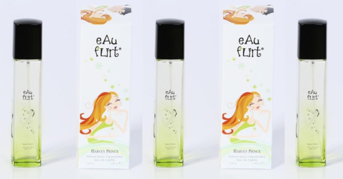 Harvey Prince Eau Flirt – Flirtatious Cocktail ~ New Fragrances