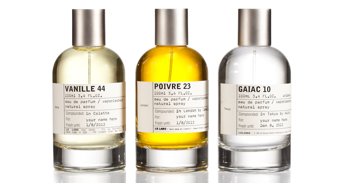 This Week in Fragrance: Fragrantica's Moment in the Sun, the Soul of ...