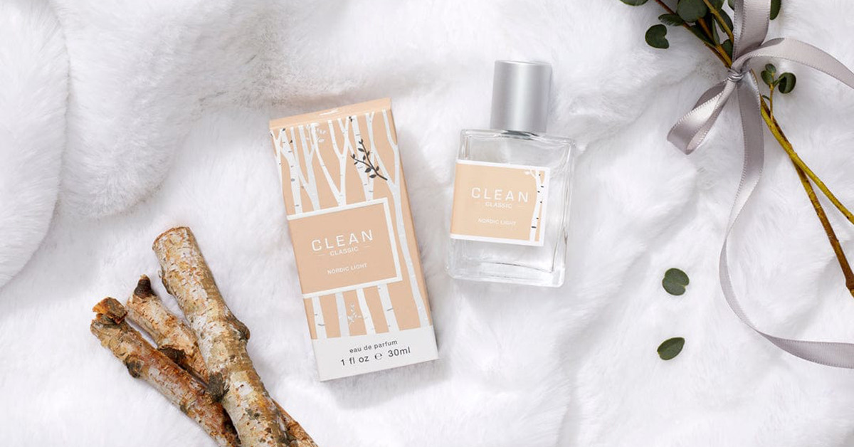 Clean Classic Nordic Light ~ إصدار جديد