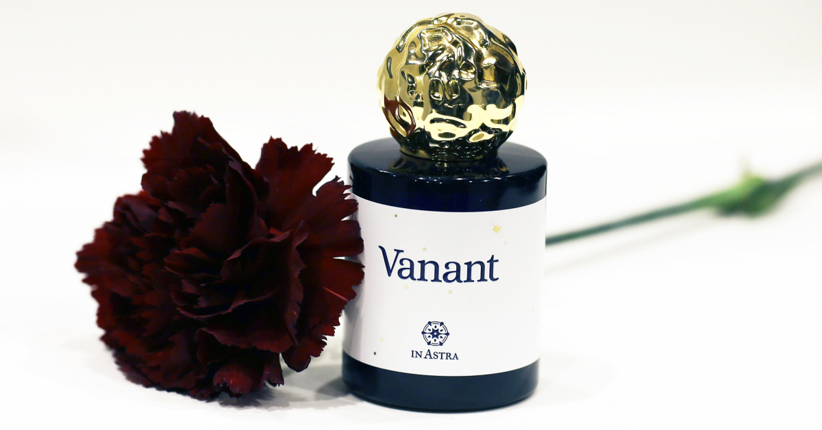 جديد: Vanant من In Astra ~ إصدار جديد