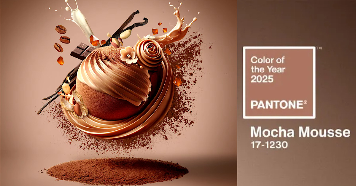 Společnost Dsm-Firmenich představila novou vůni inspirovanou barvou ...