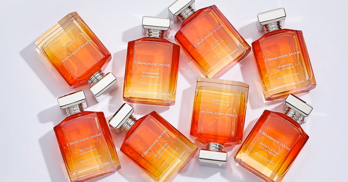 Tanger von Ormonde Jayne Review ~ Reviews