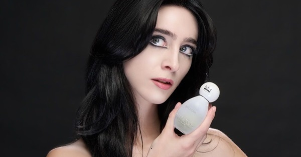 Matilda Morri Beauty - Die neue Parfümlinie von SINISTER ~ Reviews