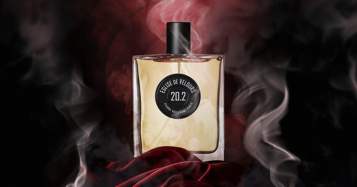 Pierre Guillaume Église de Velours 20.2: Ein Tribut an die mystische ...