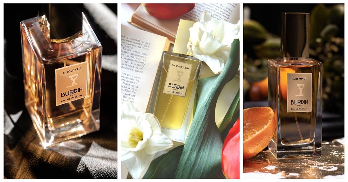 Burdin Gold Collection ~ Reviews
