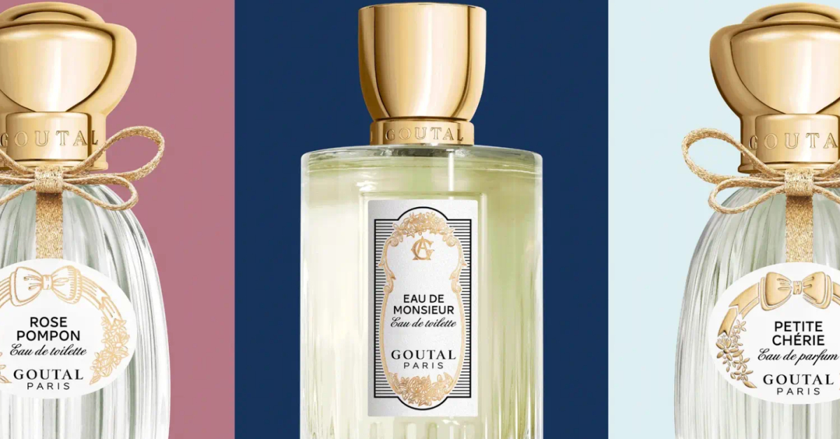 Interparfums, Inc. kauft Goutal Paris ~ Neuigkeiten