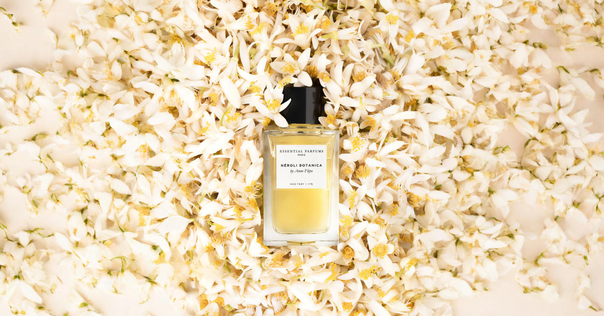 NÉROLI BOTANICA Essential Parfums: Sonnenblumen in voller Blüte ~ Reviews