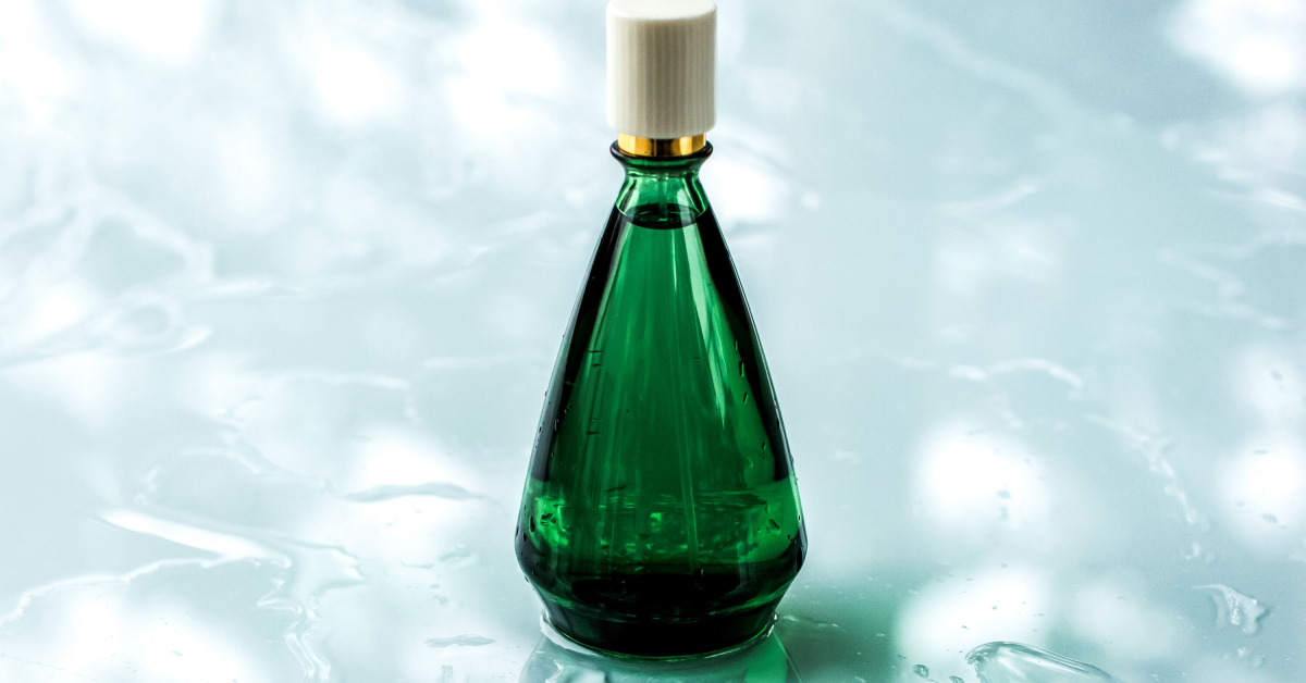 Leau, Brume Orpin: Ein Schleier der Frische für den Sommer ~ Reviews