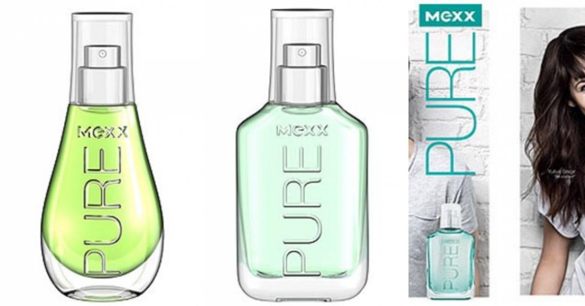 Mexx Pure Collection ~ Duftneuheiten