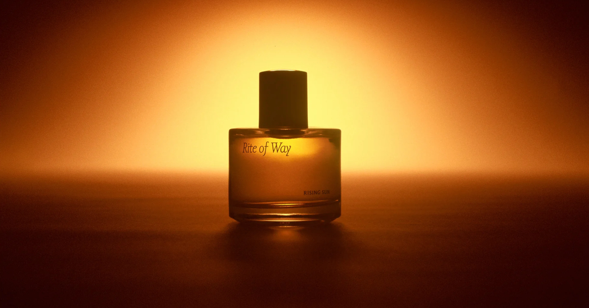 Die New Yorker Marke Rite of Way lanciert Rising Sun ~ Nischendesigner ...