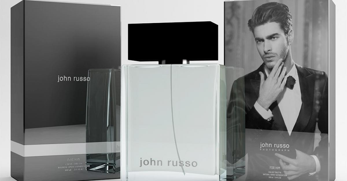 John Russo Photograph ~ Duftneuheiten