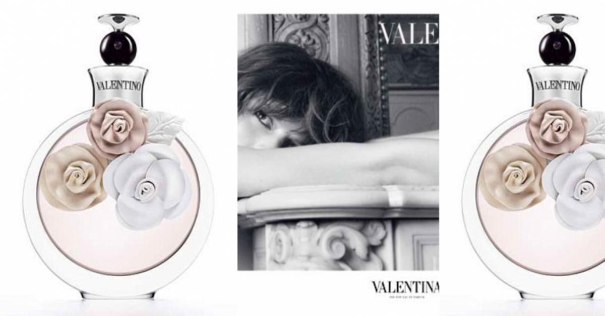 Valentino Valentina ~ Duftneuheiten