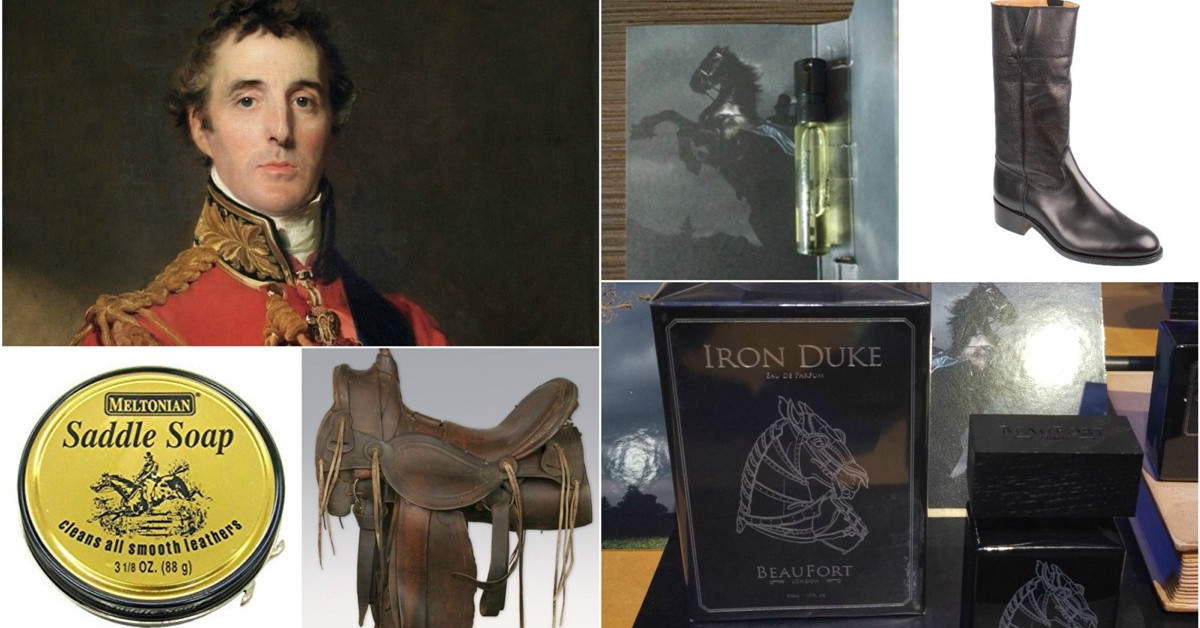 Iron Duke Beaufort: Interview mit Leo Crabtree ~ Interviews