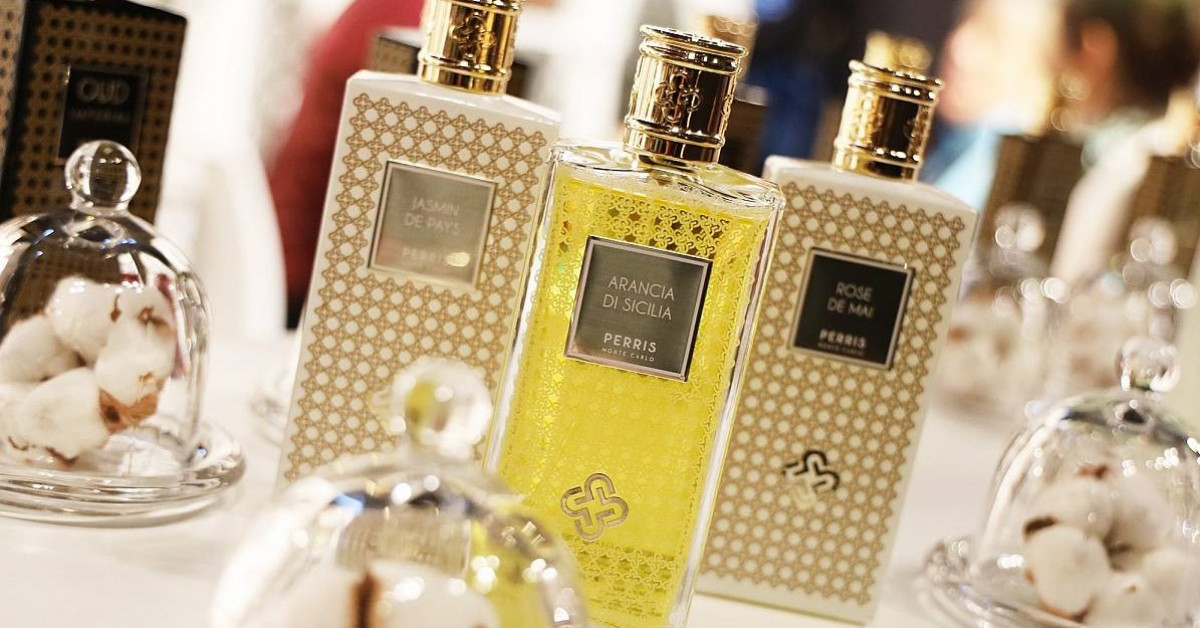 ESXENCE-2019: Gian Luca Perris Interview ~ Interviews