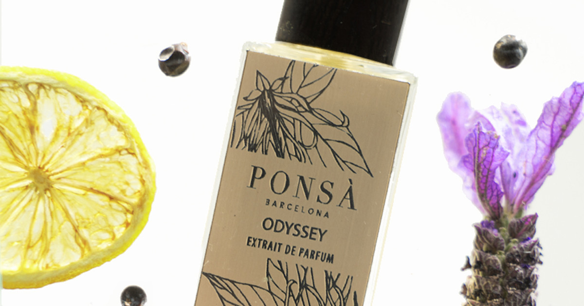 Ponsa Barcelona: Odyssee ~ Nischendesigner und Neuheiten