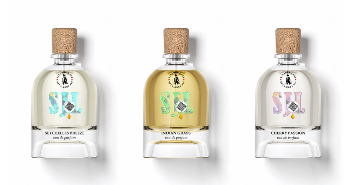 Sly Johns Lab: Was geht da vor sich? ~ Reviews