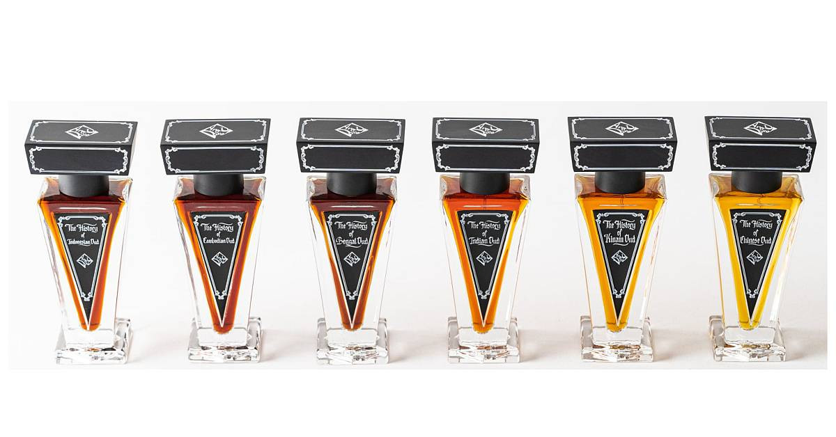 The History of Oud: Die indonesische Version ~ Reviews