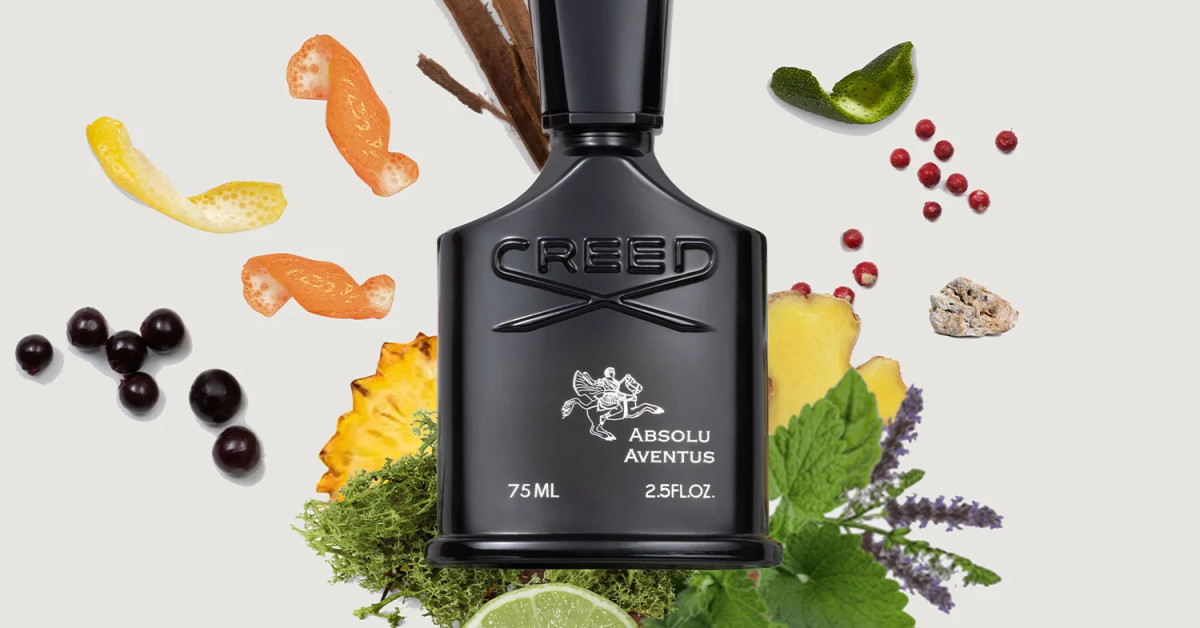 Absolu Aventus: Eine absolute Enttäuschung! ~ Reviews