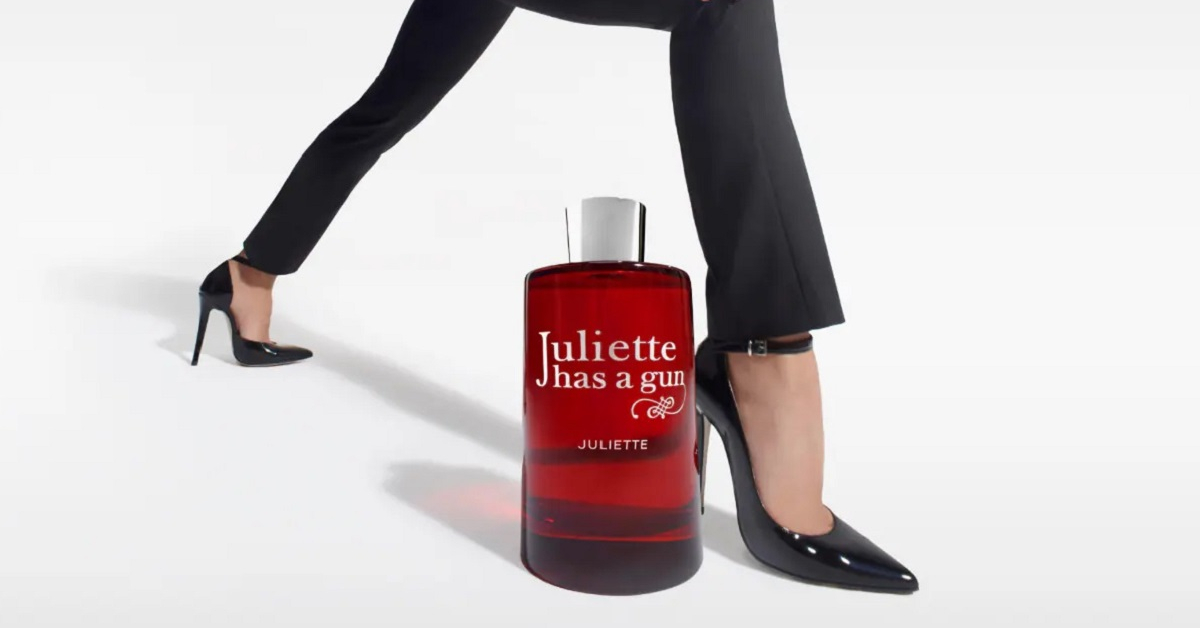 Juliette Has A Gun - Juliette ~ Duftneuheiten
