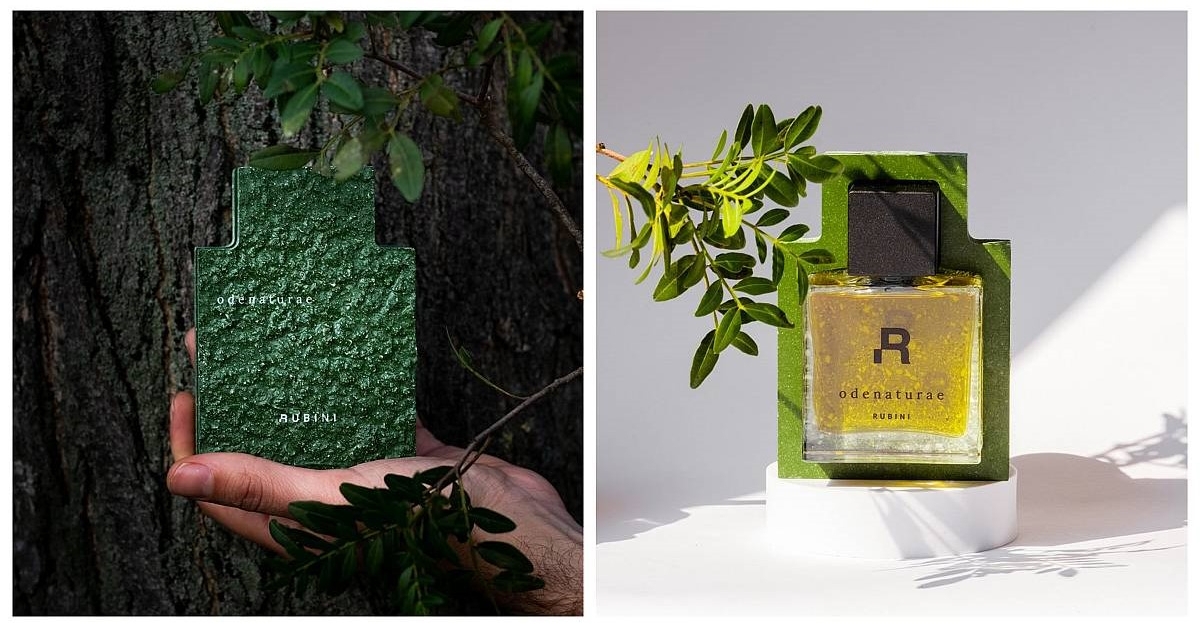 Odenaturae Rubini: Eine Ode an die Schönheit der Natur ~ Reviews