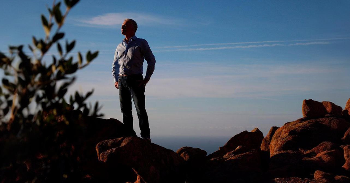 Anlässlich seines 20-jährigen Bestehens zollt Parfum d'Empire den ...