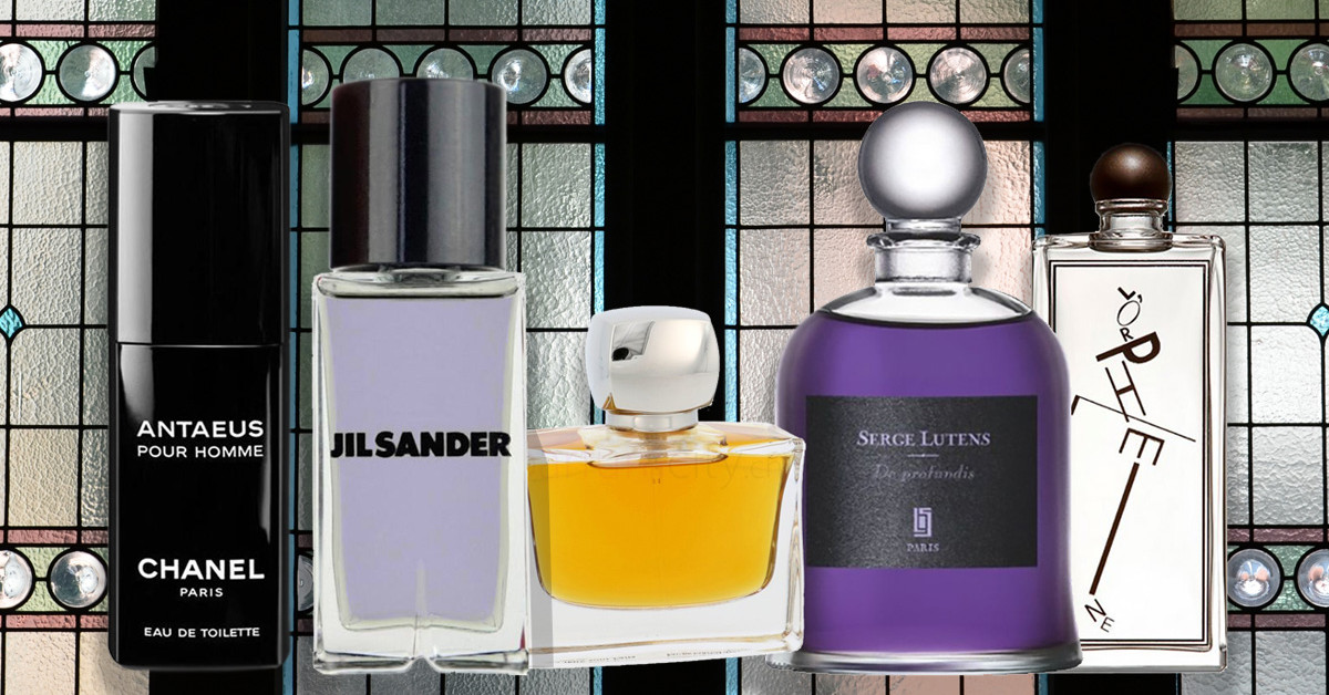 Cuando la fragancia es un fantasma: el aroma de la pérdida. ~ Columnas