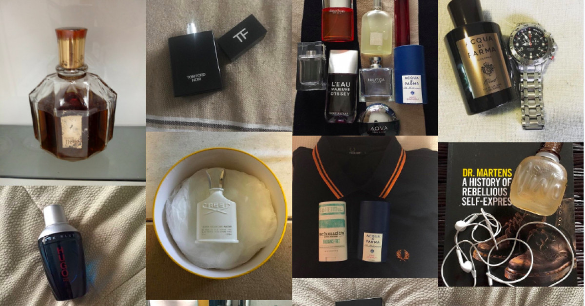 ¡Fragram ahora disponible en Español! ~ Fragrantica