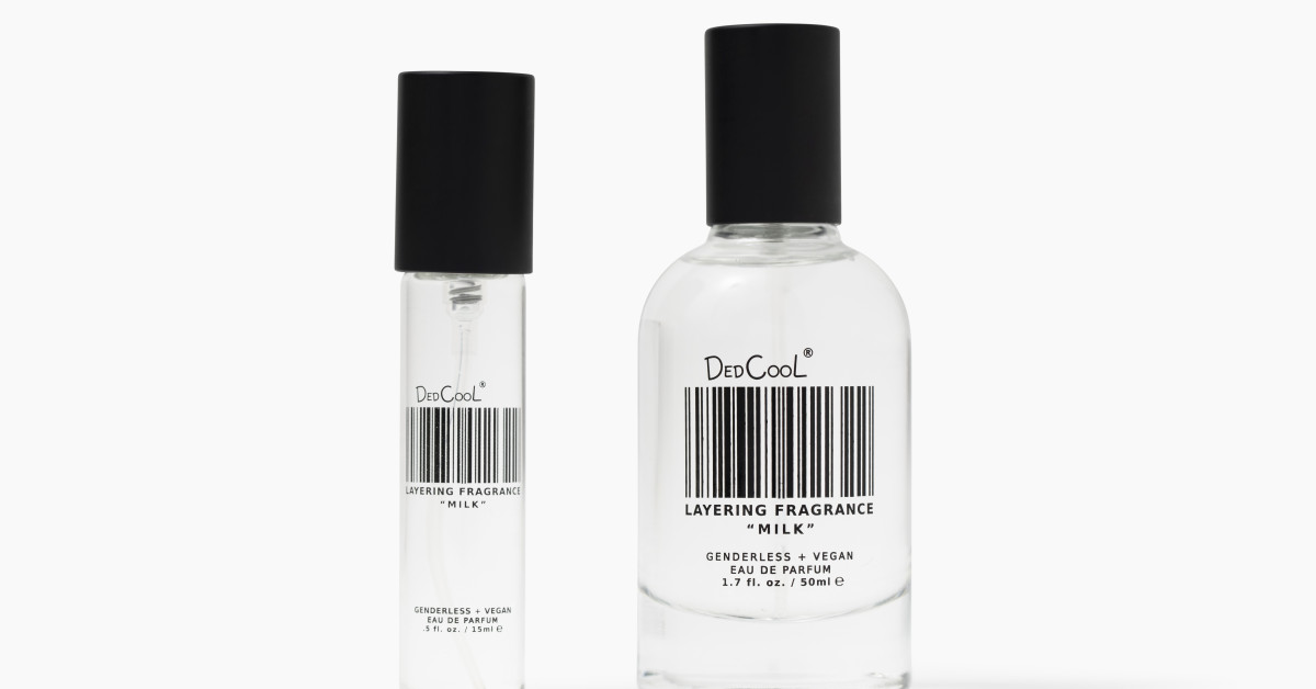 DedCool se lanzaron en Sephora ~ Nuevas Fragancias
