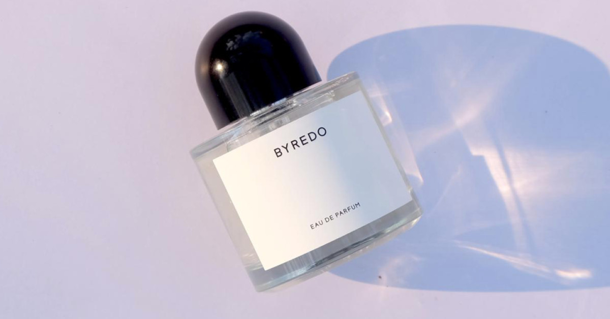 UNNAMED by Byredo ~ Nuevas Fragancias