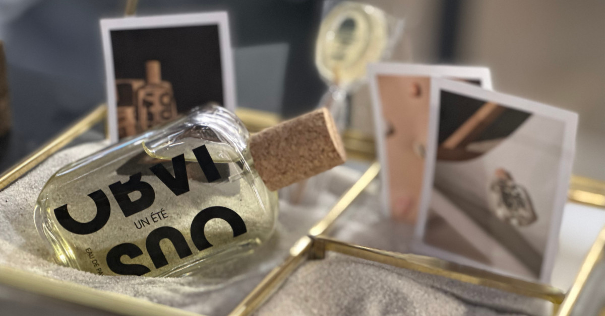 Esxence 2023: tendencias en perfumes nicho ~ Columnas