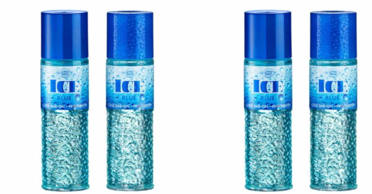 4711 ICE BLUE COOL DAB-ON ~ Nuevas Fragancias
